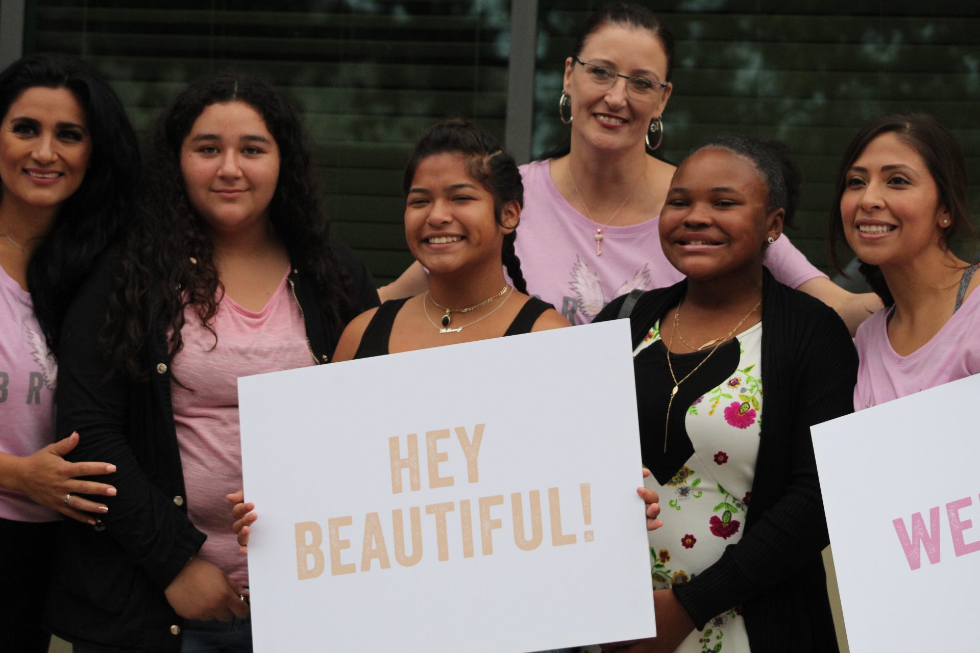 Noemi Chavez: Educating and Empowering Young Girls : Faith+Lead