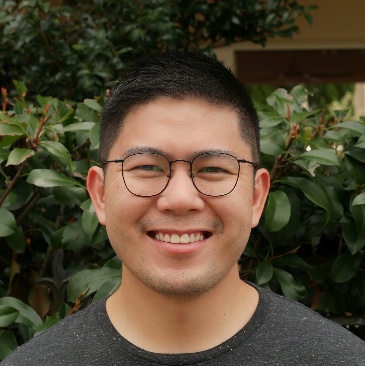 Sam Lim: Small Groups, Big Impact : Faith+Lead