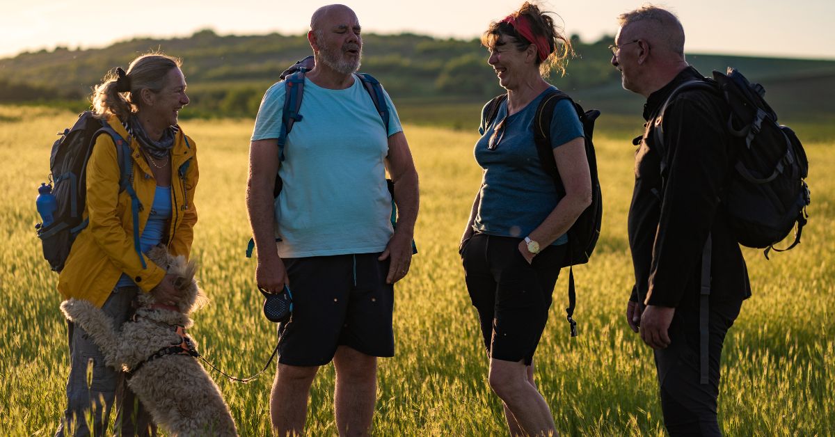 School for Lay Ministry Learning Community 2023 - Faith+Lead