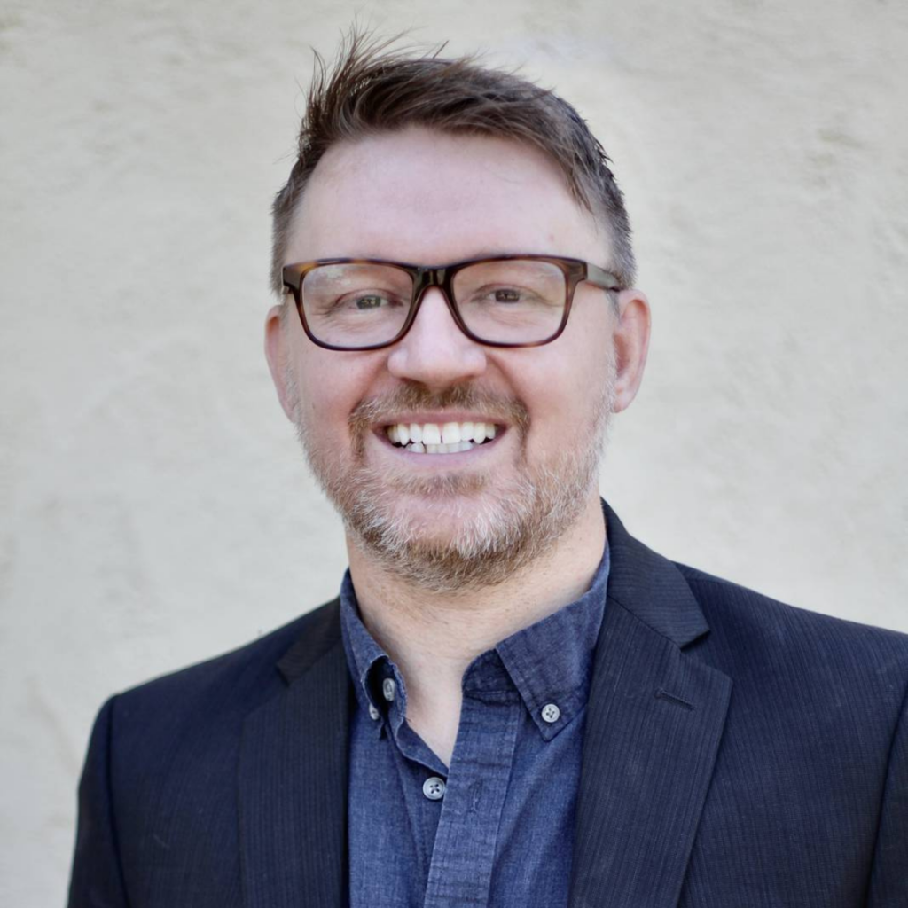 #132: Reframing Evangelism: Following Jesus into Sorrow with Andy Root ...