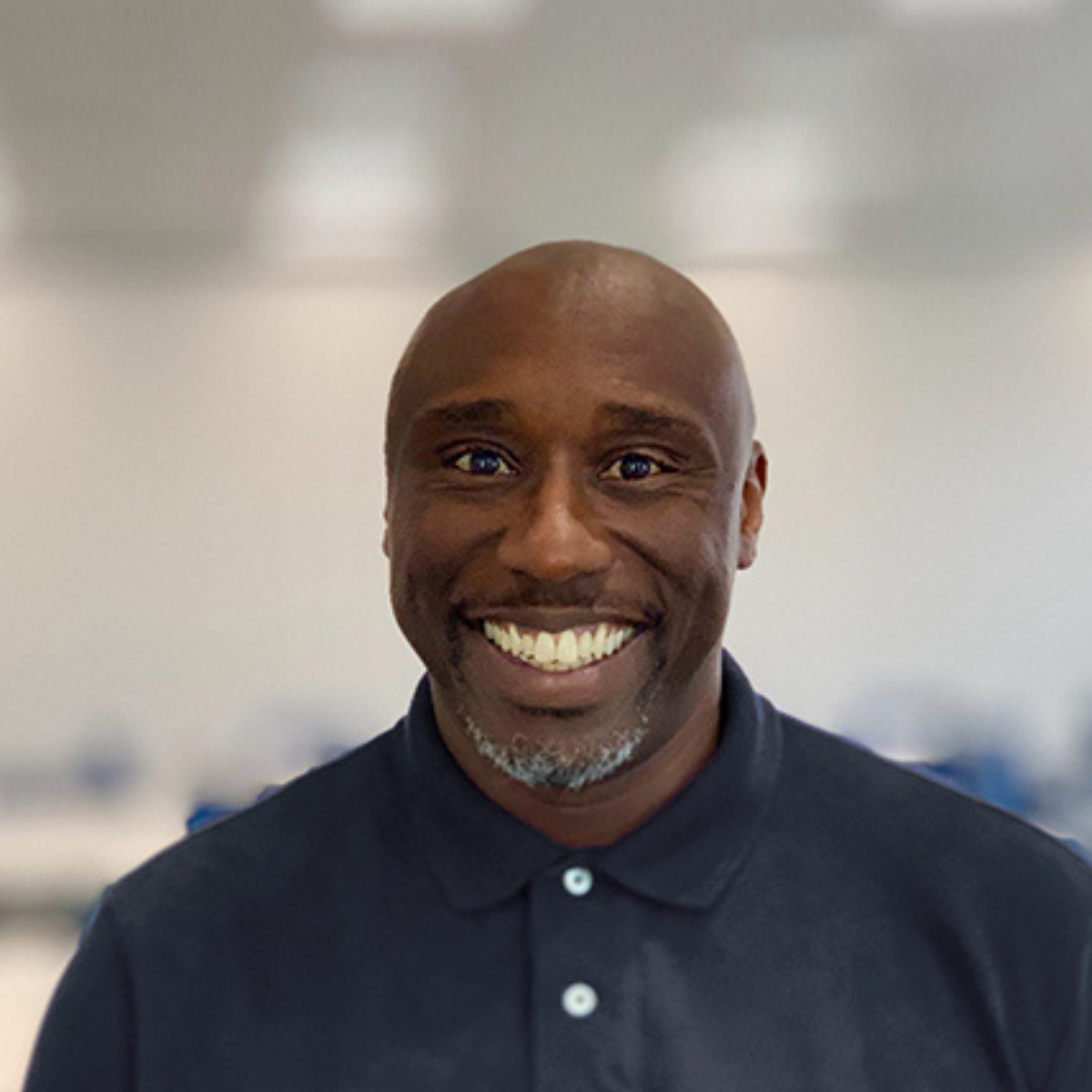 #90: Faith and Justice: Lessons from Ferguson with Rev. F. Willis Johnson : Faith+Lead