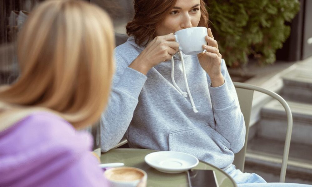 Grace Pomroy: A Millennial Perspective on Generational Giving - Faith+Lead