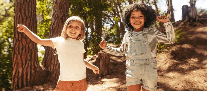 Sustainable Life Rhythm: Learning from Our Children - Faith+Lead