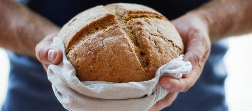 The Gift of Generosity - Faith+Lead